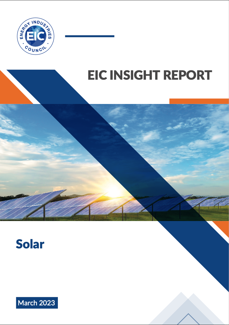 Solar Report | EICTV